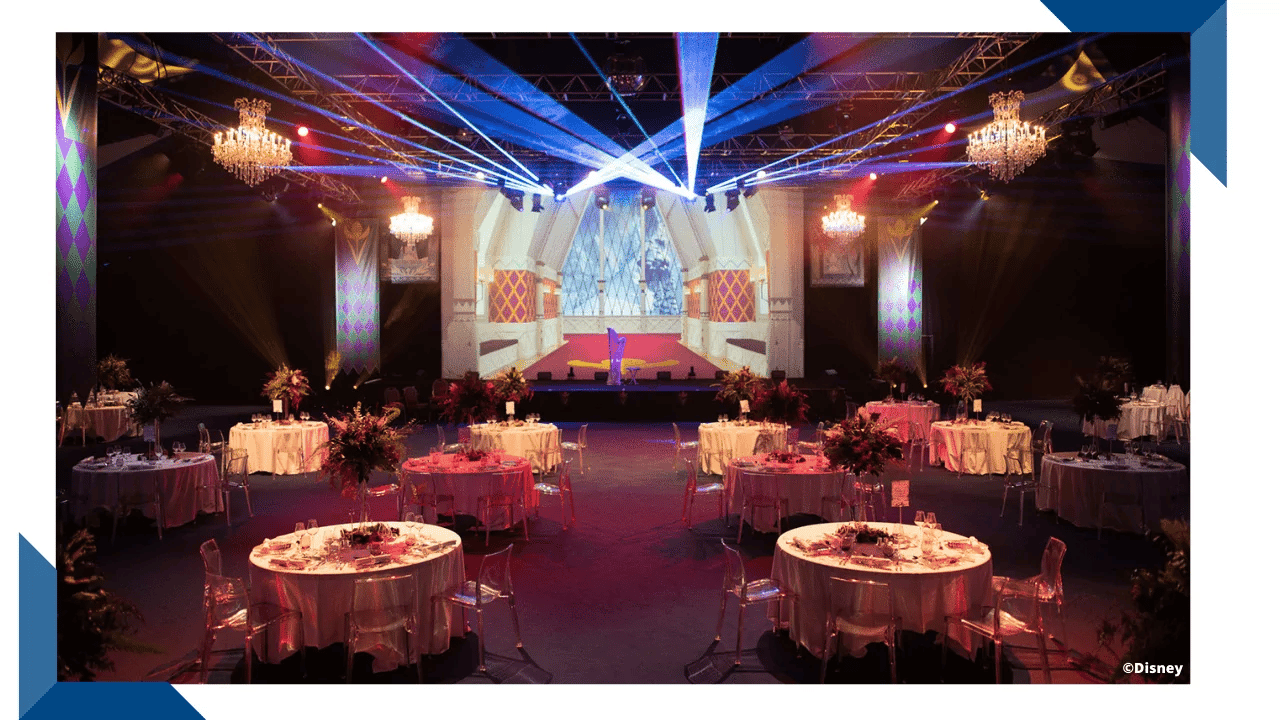 Disney Event Group, le Story Living au cœur de l’expérience de marque ...