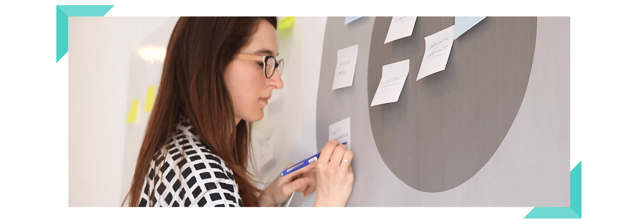 Les espaces sensoriels d'Anaïs Gauthier | L'INNOVATOIRE